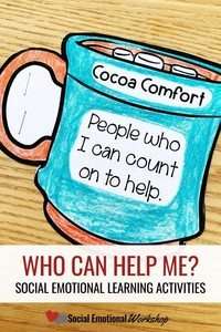 Helping Students Understand Their Support System - Social Emotional ...