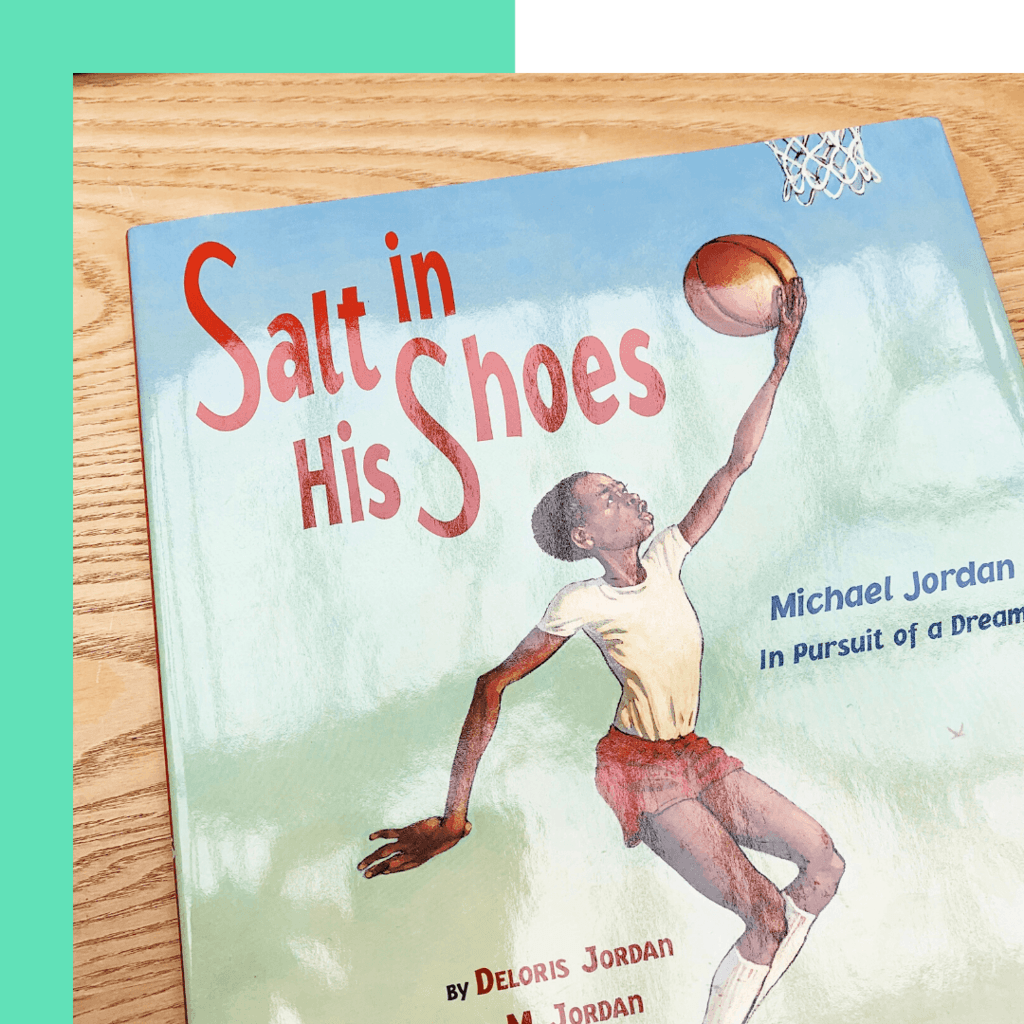 6 Books for Setting Goals with Elementary Students | Social Emotional ...