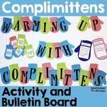 Teaching Compliments to Build Empathy - Social Emotional Workshop