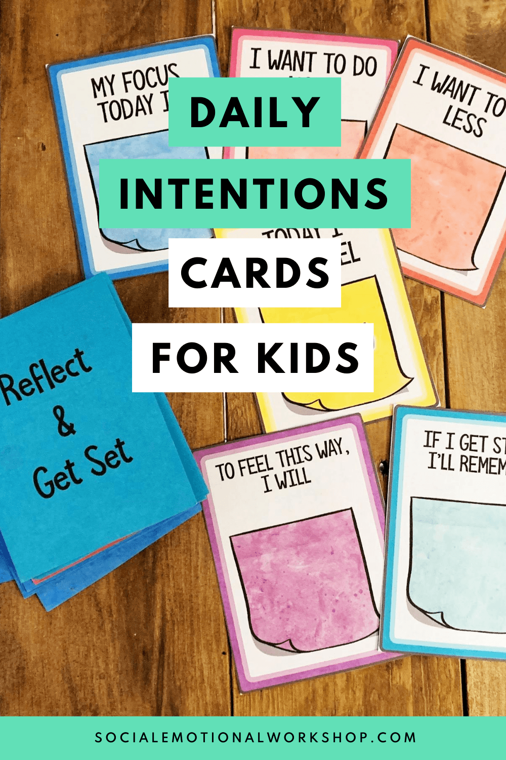 5 Self-Regulation Musts For Your Classroom | Social Emotional Workshop