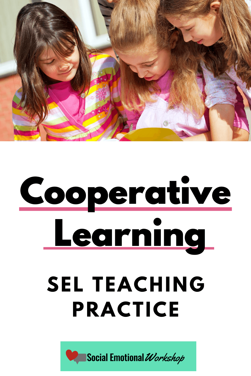 Cooperative Learning: A Powerful Way to Add SEL to the Classroom ...