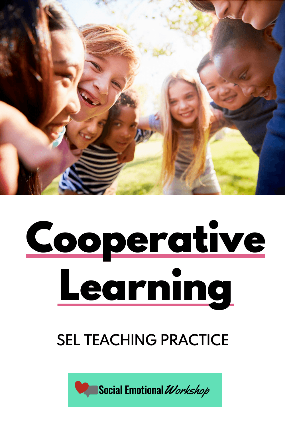Cooperative Learning: A Powerful Way to Add SEL to the Classroom ...