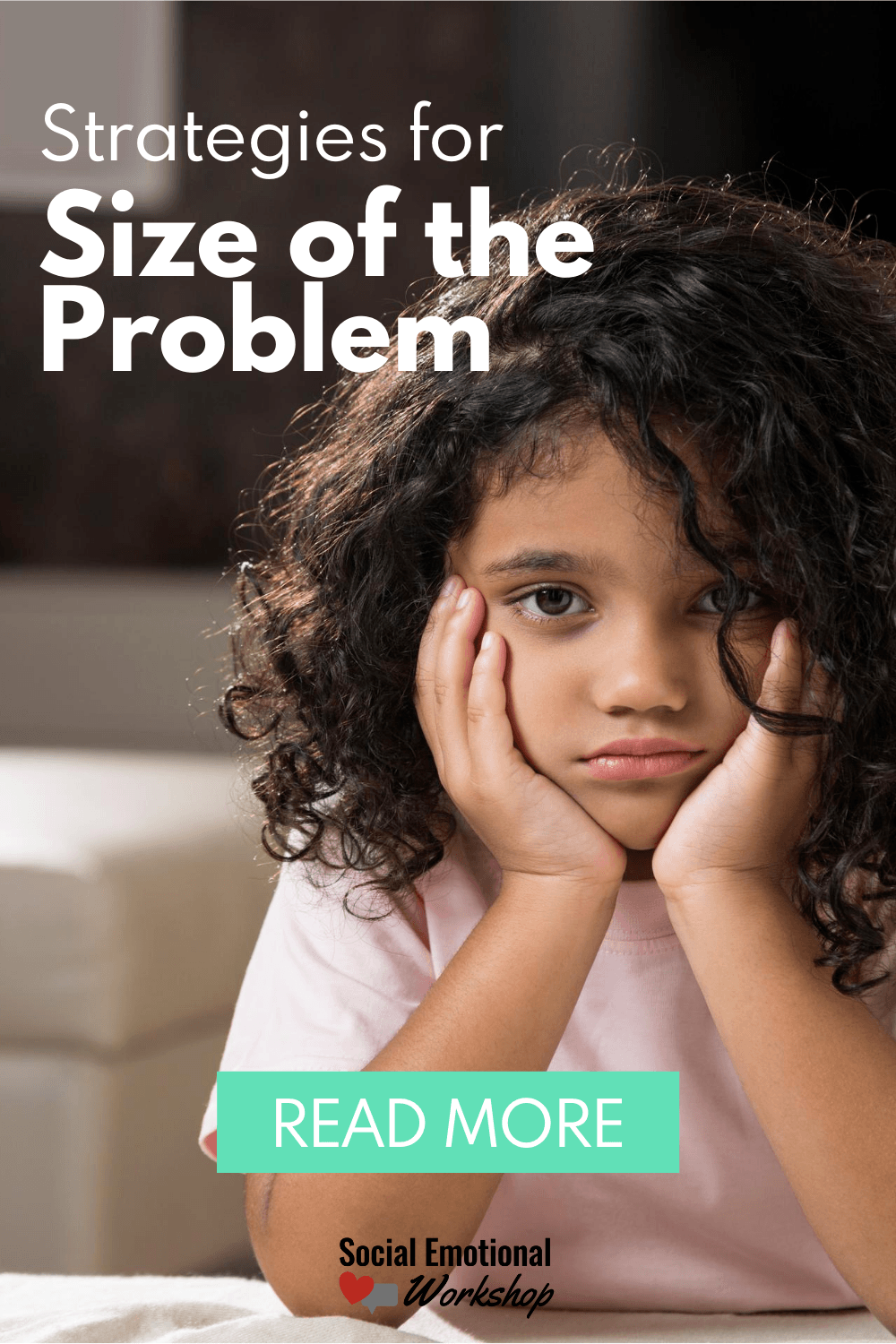 Size Of The Problem Strategies When Everything Is A Big Deal Social Size Of The Problem Strategies When Everything Is A Big Deal Social