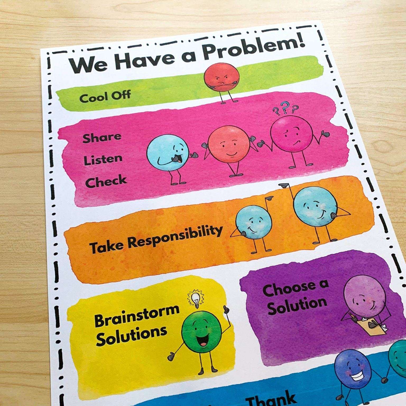 5 Essential Social Emotional Learning Activities | Social Emotional ...