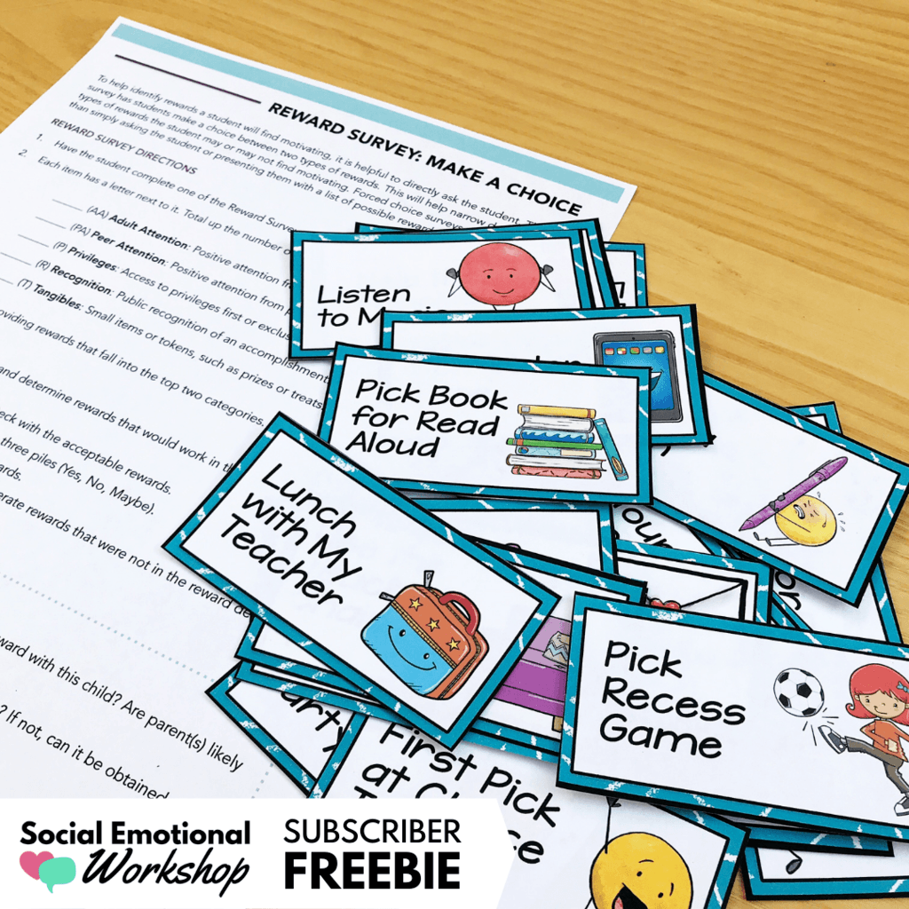 Behavior Plan Isn't Working? 5 Reasons Why | Social Emotional Workshop