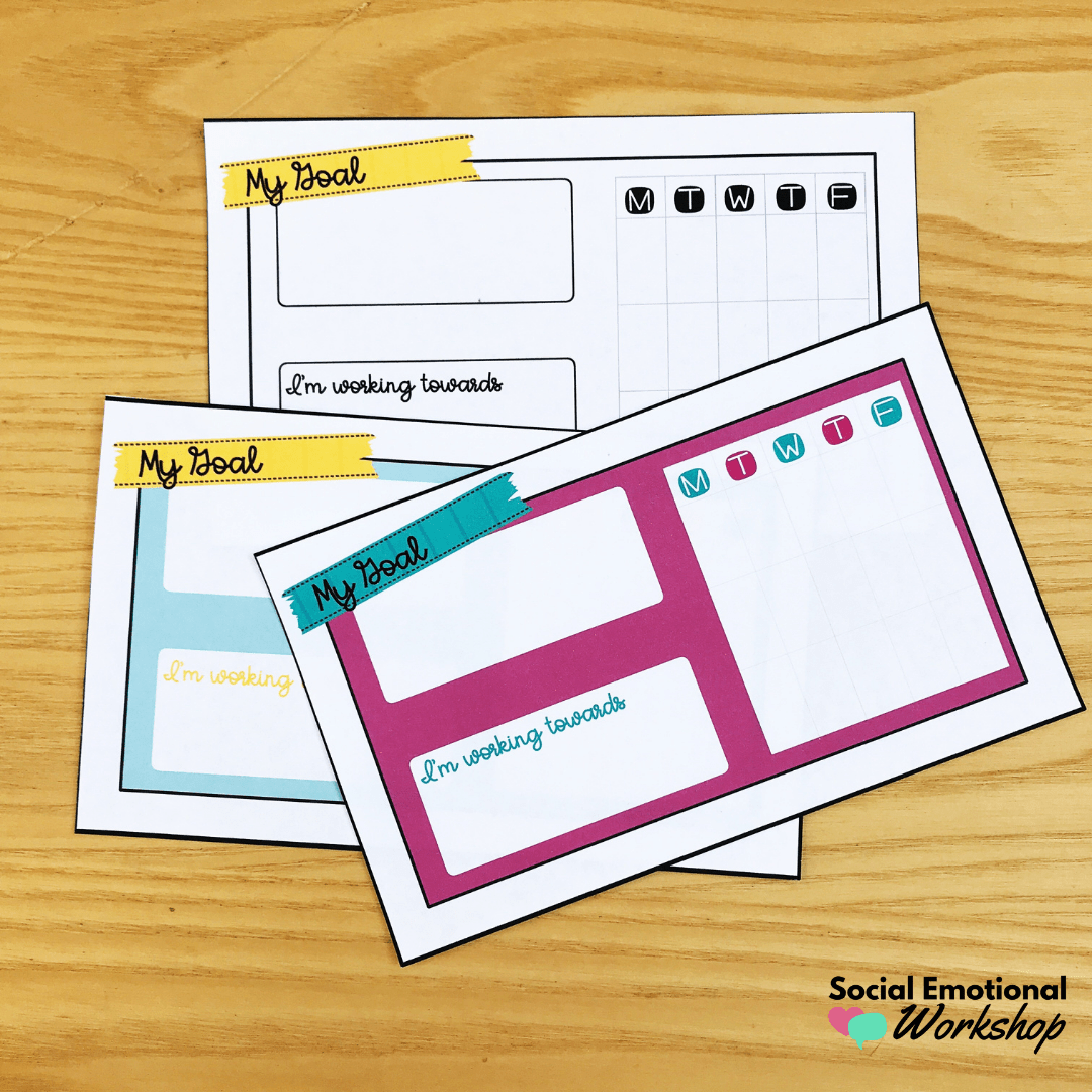 How to Develop a Behavior Plan | Social Emotional Workshop