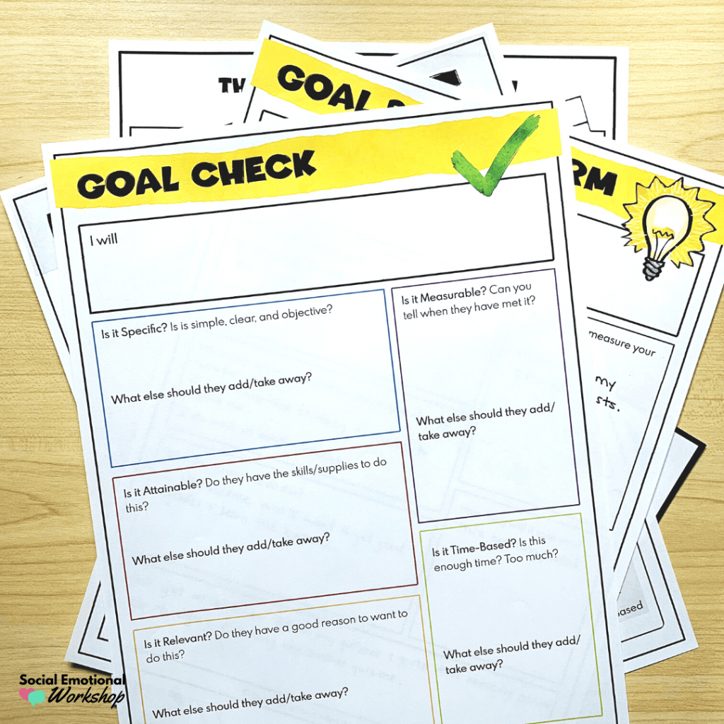 10 Student Check-In Activities to Connect and Understand | Social ...
