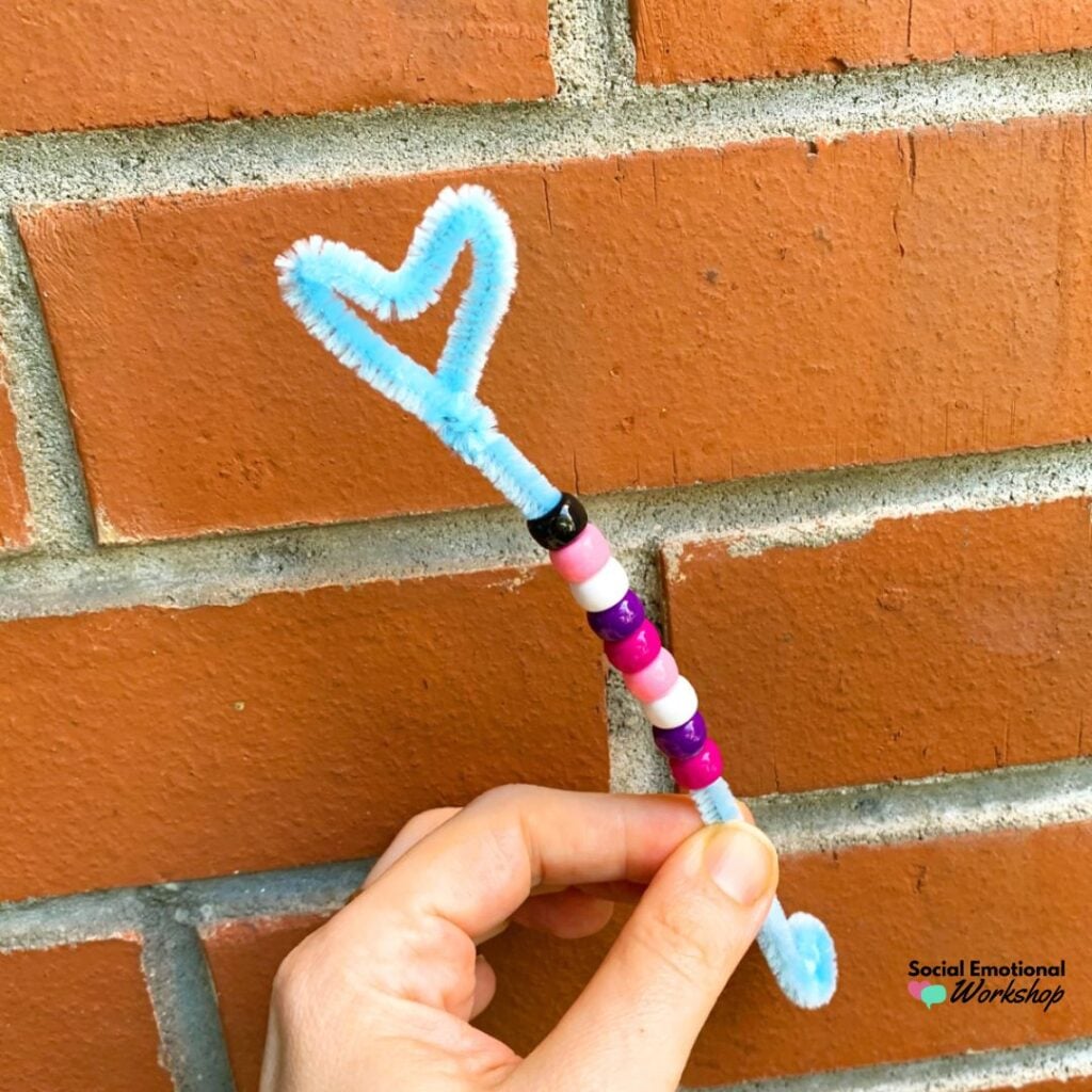 Hands On Calming Strategy Activity for Deep Breathing | Social ...