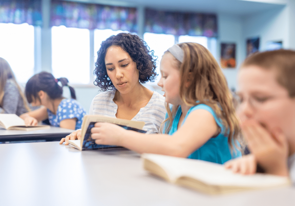 Using A Feelings Check-In | Social Emotional Workshop