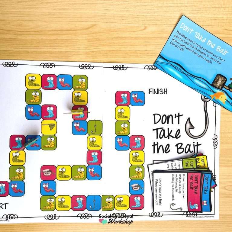 School Counseling Office Must Haves | Social Emotional Workshop