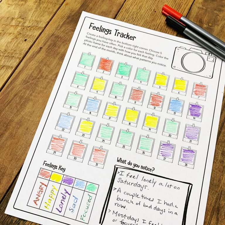 10 Ways School Counselors Can Help Students with Anxiety | Social ...