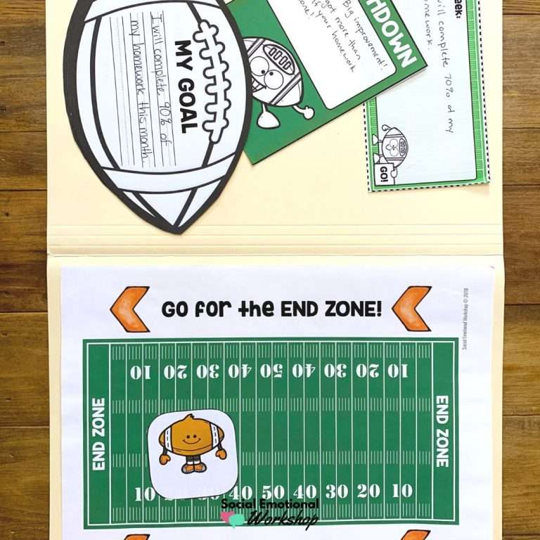 10 SEL Activities for Upper Elementary | Social Emotional Workshop