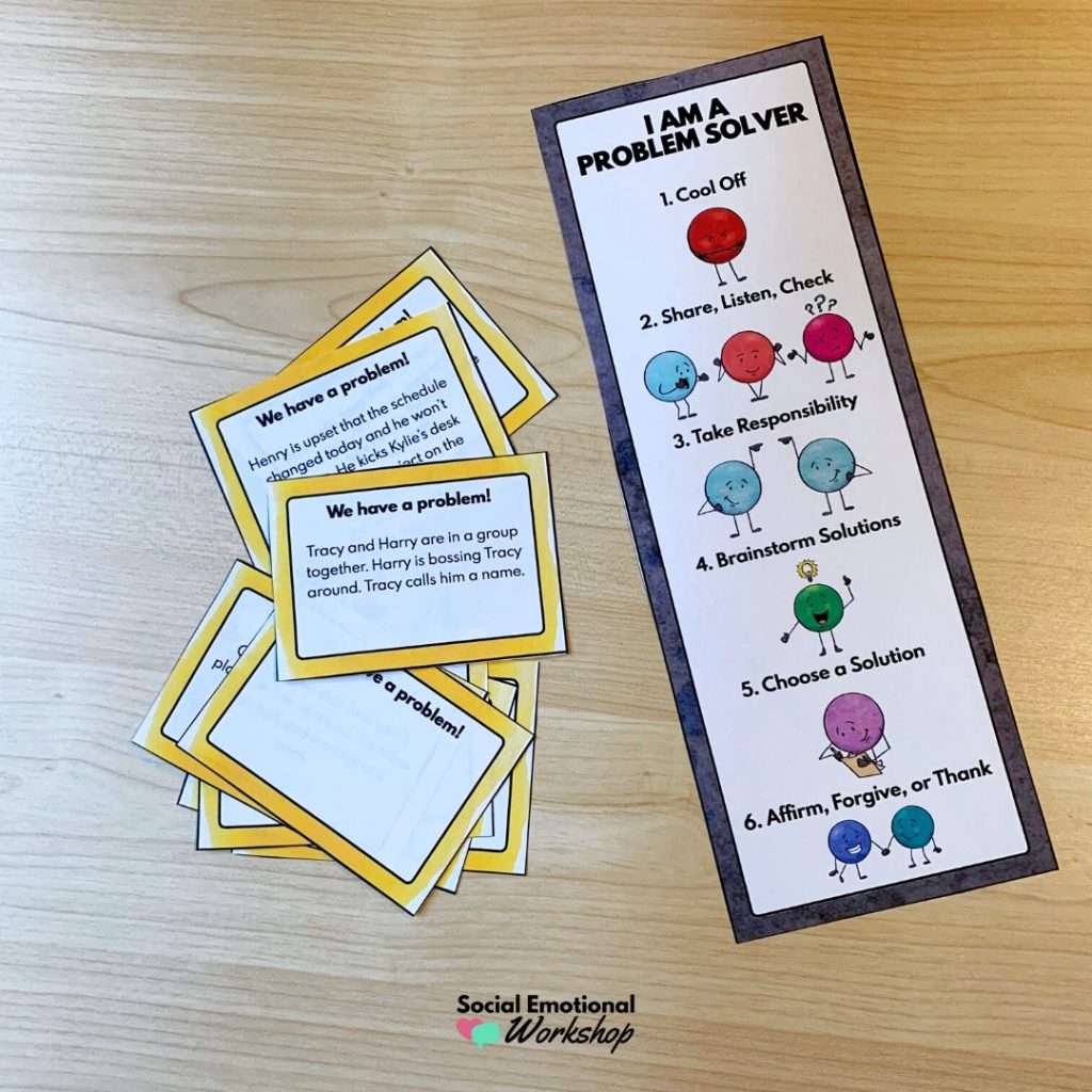 SEL Teaching Strategies: Warmth and Support | Social Emotional Workshop