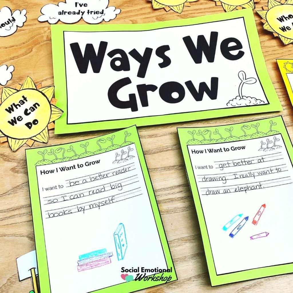 11 Confidence Building Activities for Kids | Social Emotional Workshop