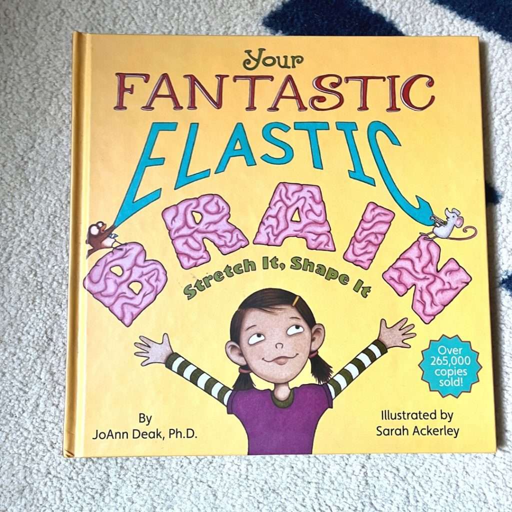 Foster Resilience with Growth Mindset Activities | Social Emotional ...