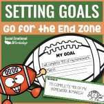 11 Simple Strategies to Help Elementary Students Achieve Goals | Social ...