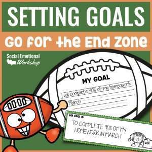 11 Simple Strategies to Help Elementary Students Achieve Goals | Social ...