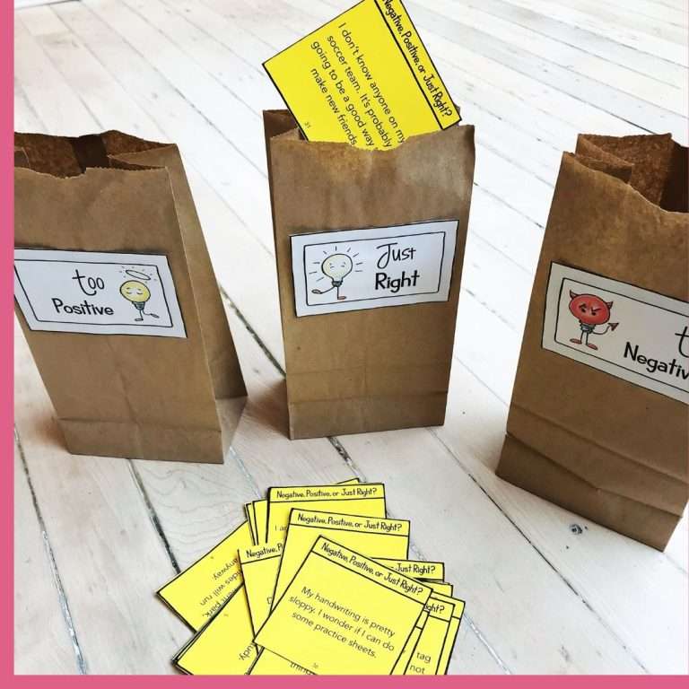 Home - Social Emotional Workshop