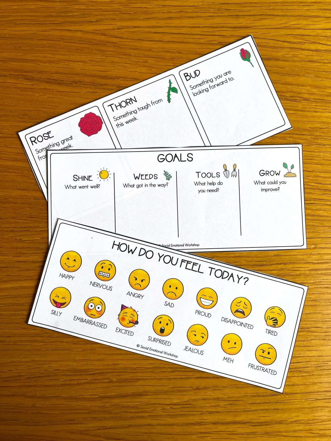 10 Student Check-In Activities to Connect and Understand | Social ...