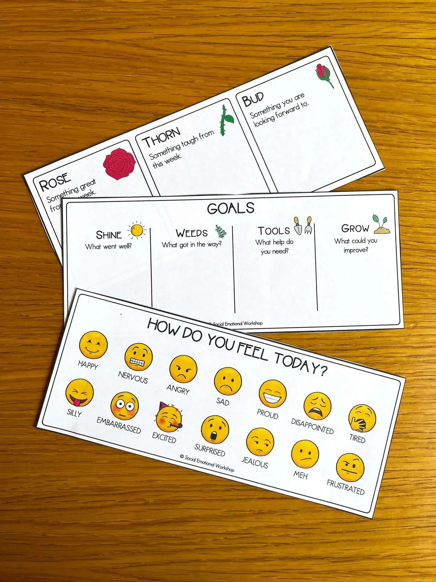 10 Student Check-In Activities to Connect and Understand - Social ...