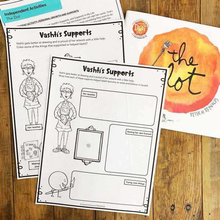 Easy Ways to Weave SEL into Your Day | Social Emotional Workshop