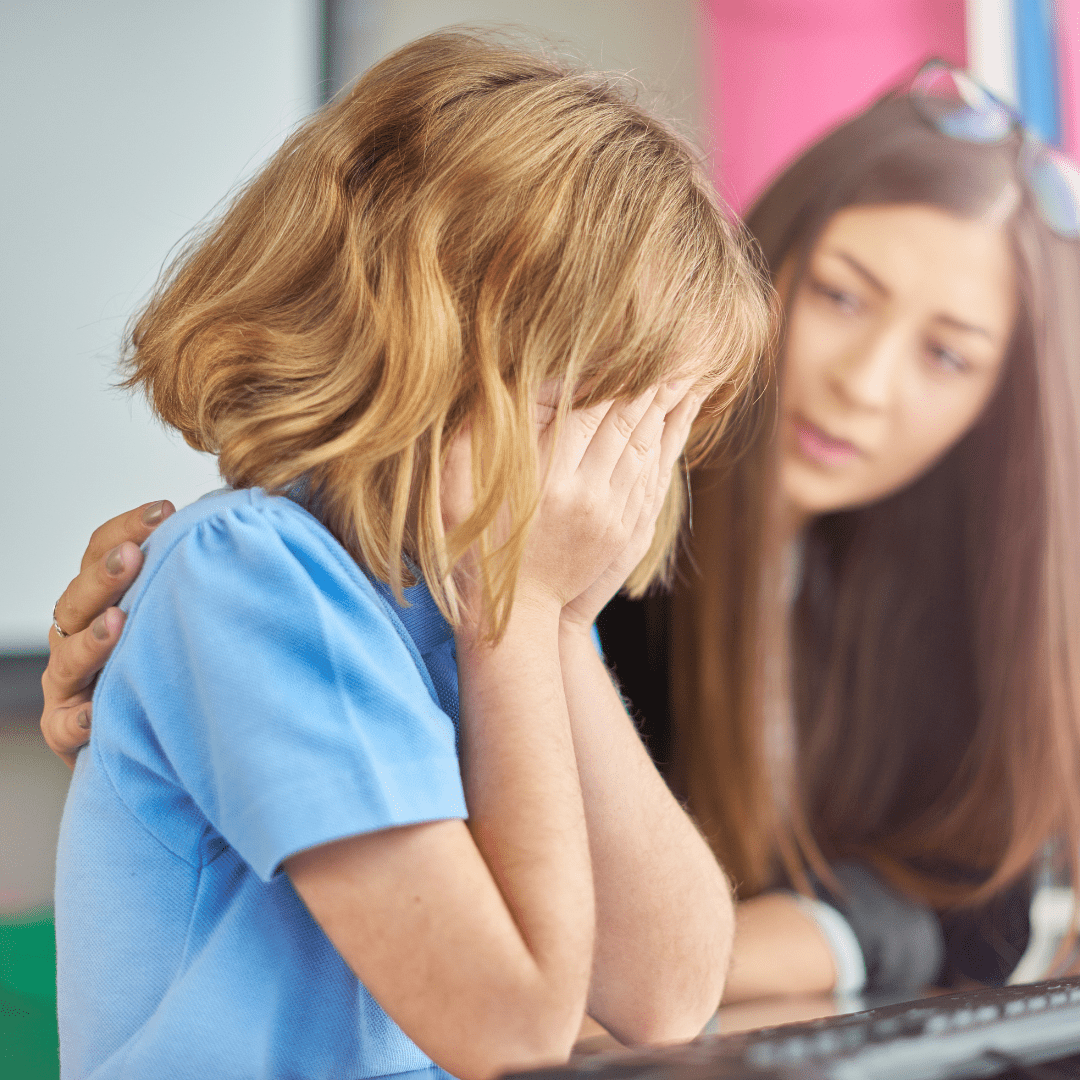 How to Create a School Counseling Referral Process That Works | Social ...