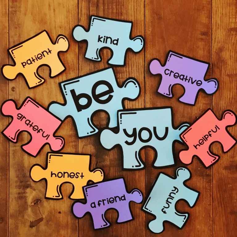 8 Responsibility Activities for Elementary Students | Social Emotional ...