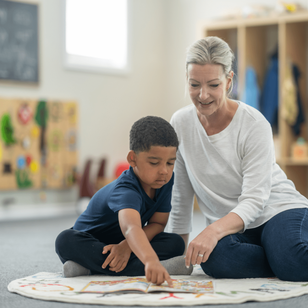 Teaching Kids to Tame Negative Thinking | Social Emotional Workshop