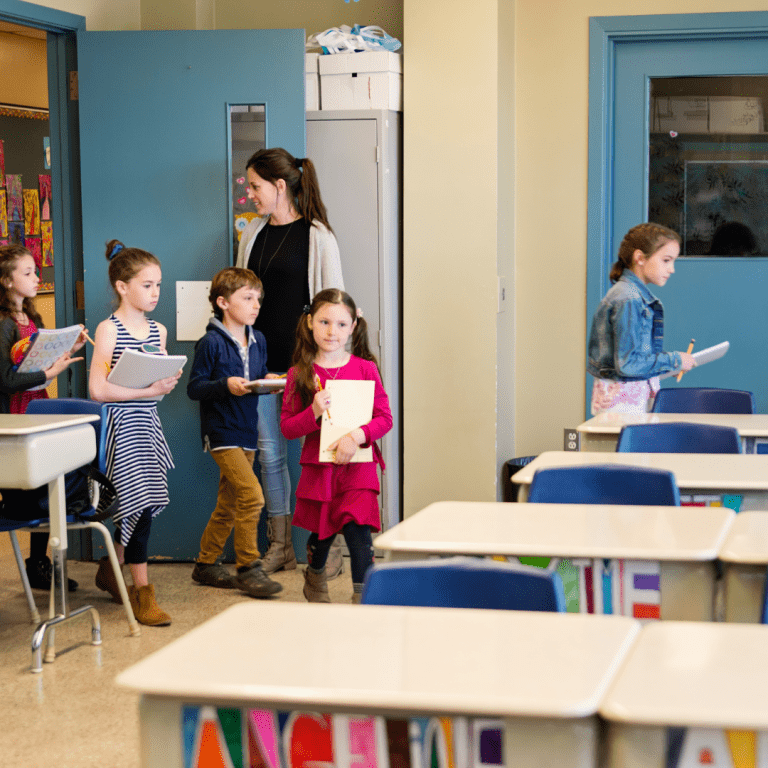 Student Self Reflection and Self Assessment: A SEL Teaching Practice ...