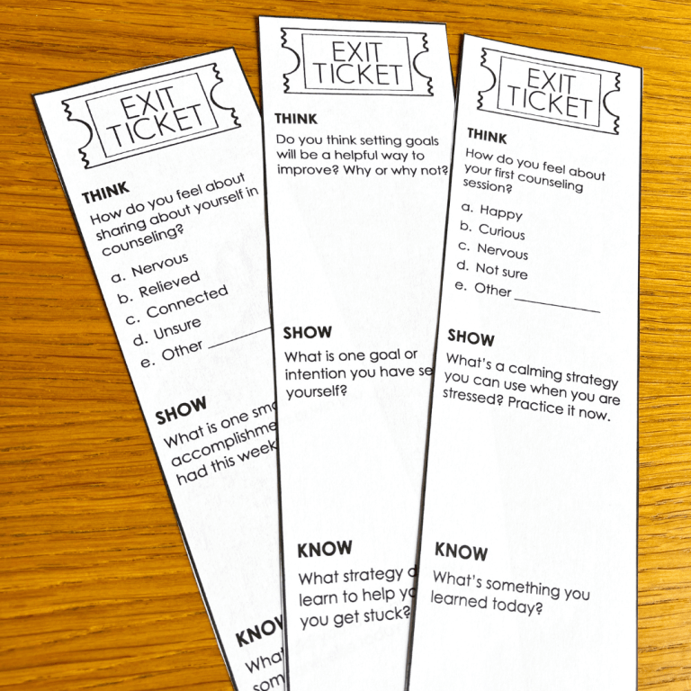 8 Quick Lunch Bunch Activities for Elementary School | Social Emotional ...