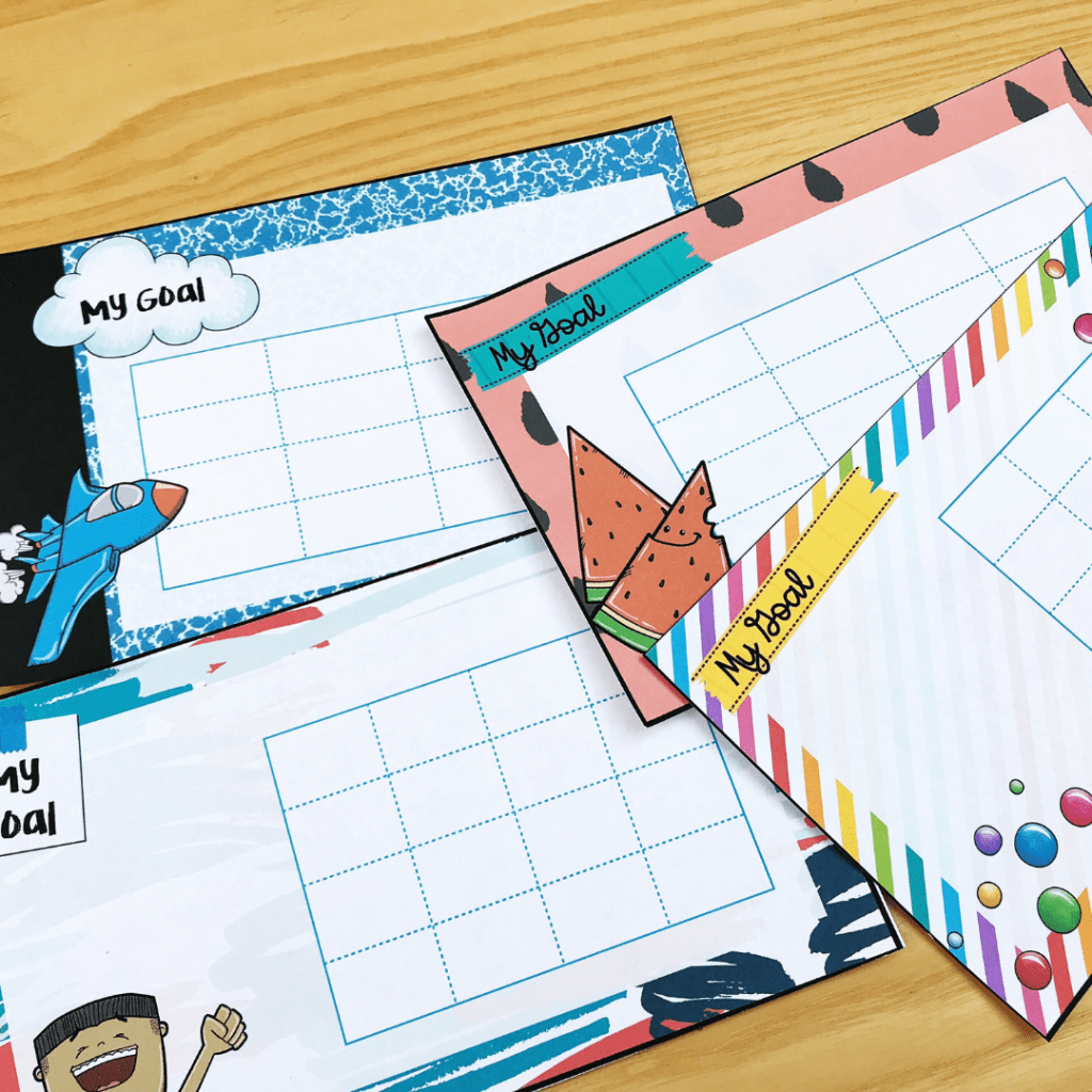 Use Reinforcement Surveys to Improve Behavior Plans | Social Emotional ...