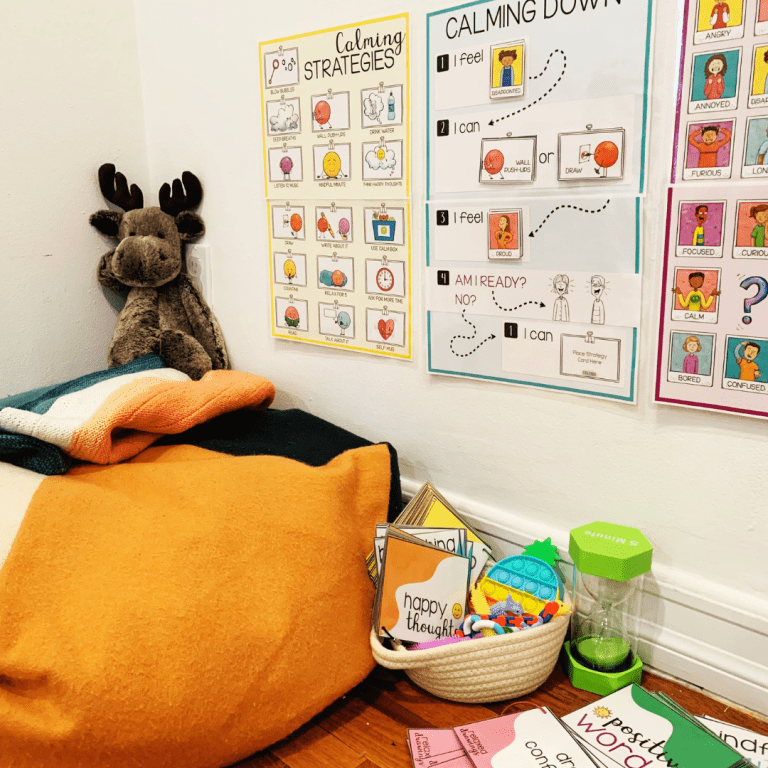 Shout-Outs and Compliments: Simple Routines for Building a Positive ...