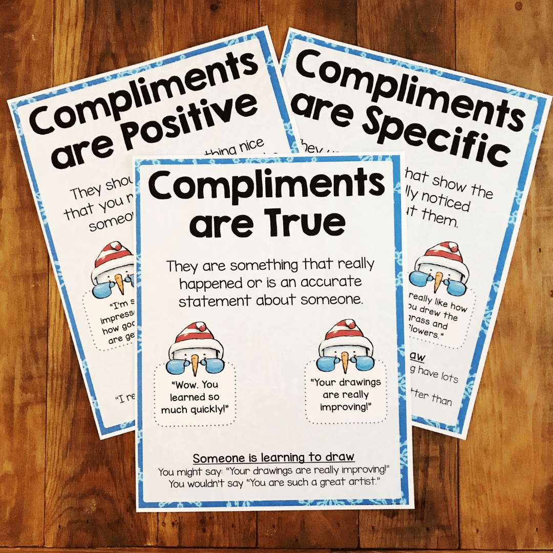 11 Confidence Building Activities for Kids | Social Emotional Workshop