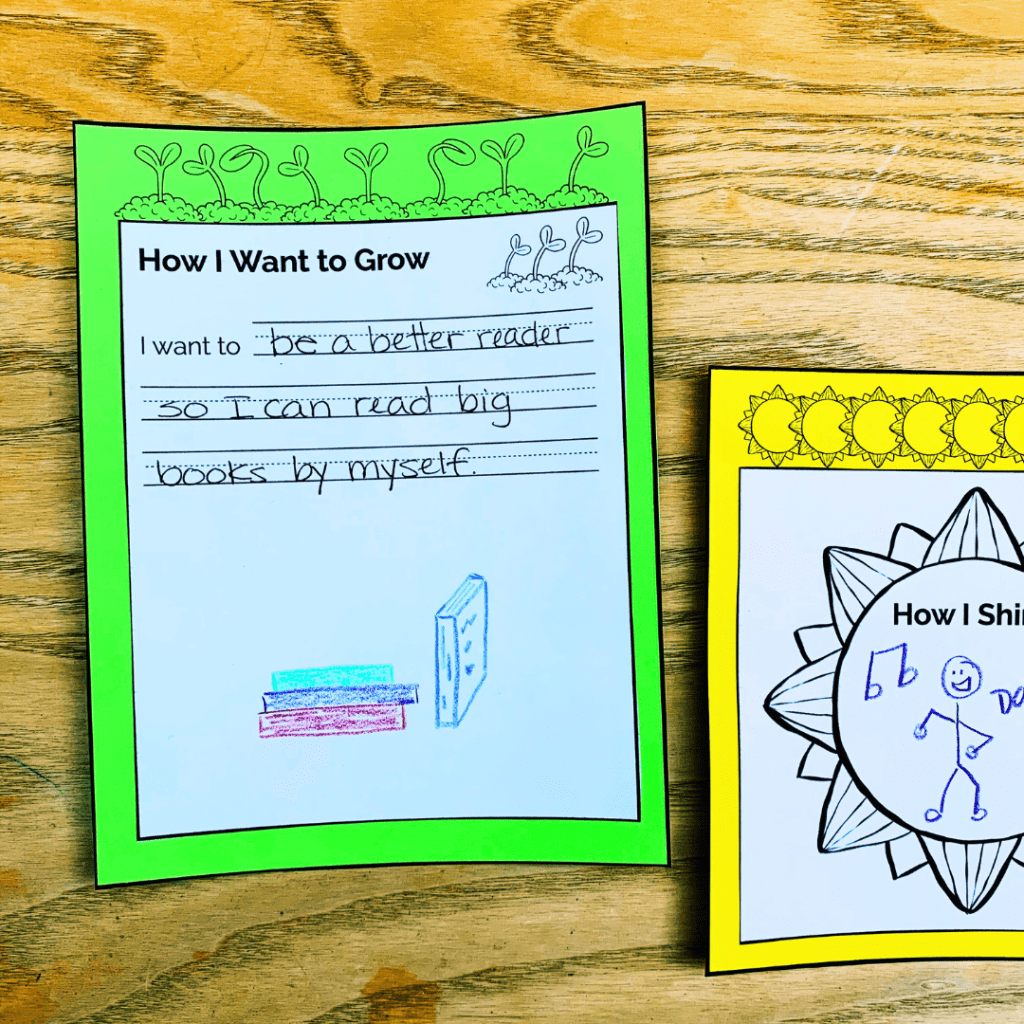 How to Help Students with Anxiety in the Classroom | Social Emotional ...