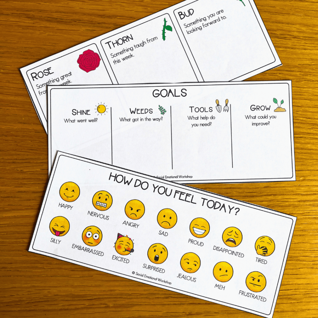 First Counseling Session: 5 Must Dos | Social Emotional Workshop