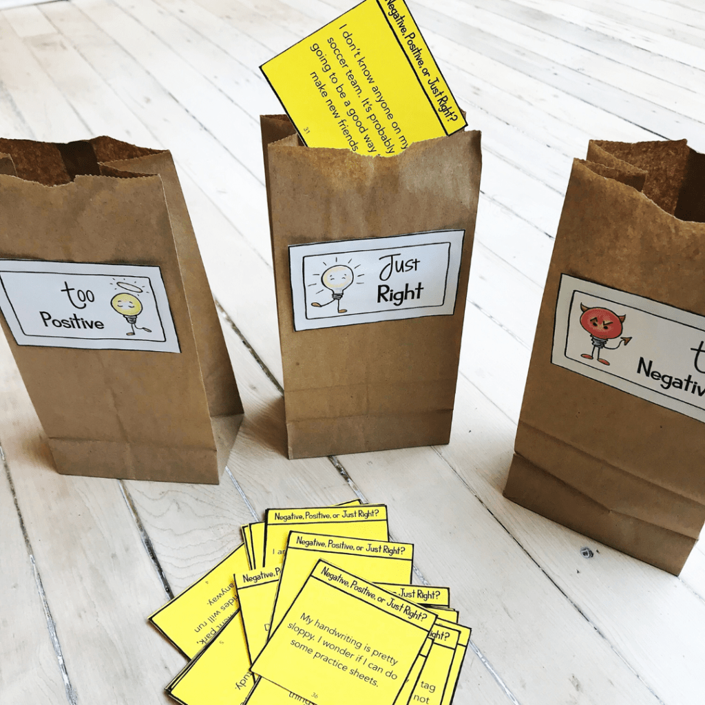 11 Confidence Building Activities for Kids | Social Emotional Workshop