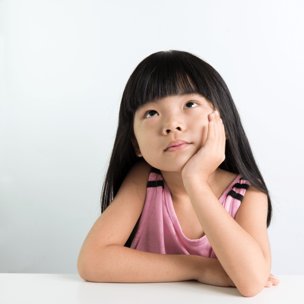 CBT Activities for Kids: How to Explain Thoughts and Feelings | Social ...