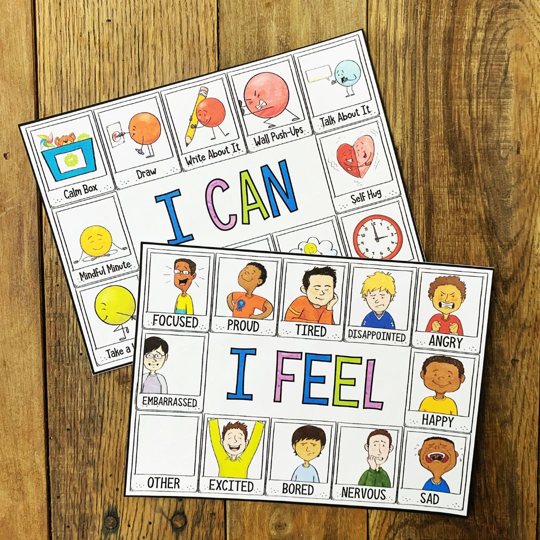 10 Student Check-In Activities to Connect and Understand | Social ...