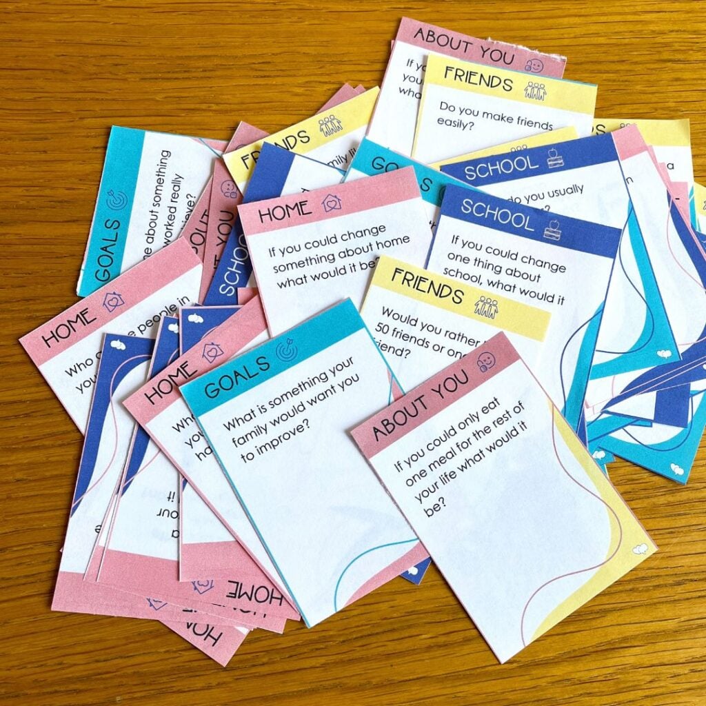 5 Key Routines for Individual School Counseling Sessions | Social ...