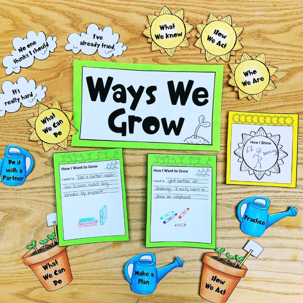 11 Confidence Building Activities for Kids | Social Emotional Workshop