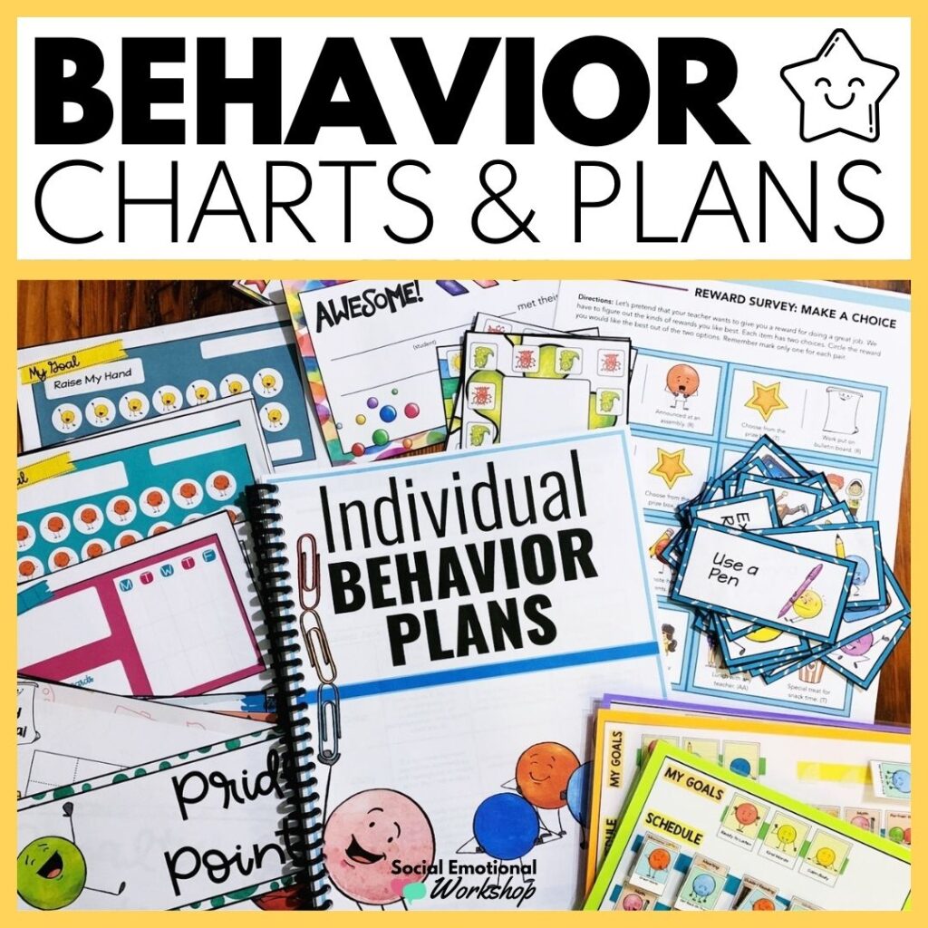 Classroom Strategies for Defiant Behavior | Social Emotional Workshop