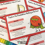 Helping Children Challenge Negative Thinking | Social Emotional Workshop