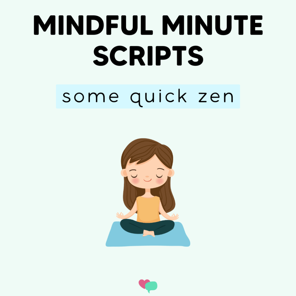 Best Counseling Activities for Self Regulation Skills | Social ...