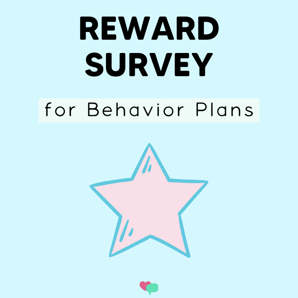 How to Develop a Behavior Plan | Social Emotional Workshop