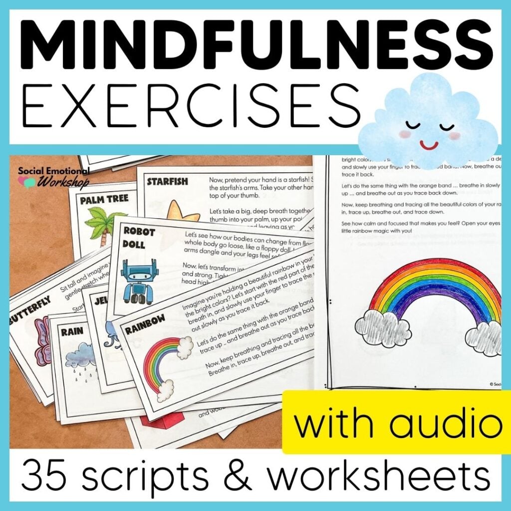 5 Relaxation Strategies Every School Counselor Should Know | Social ...