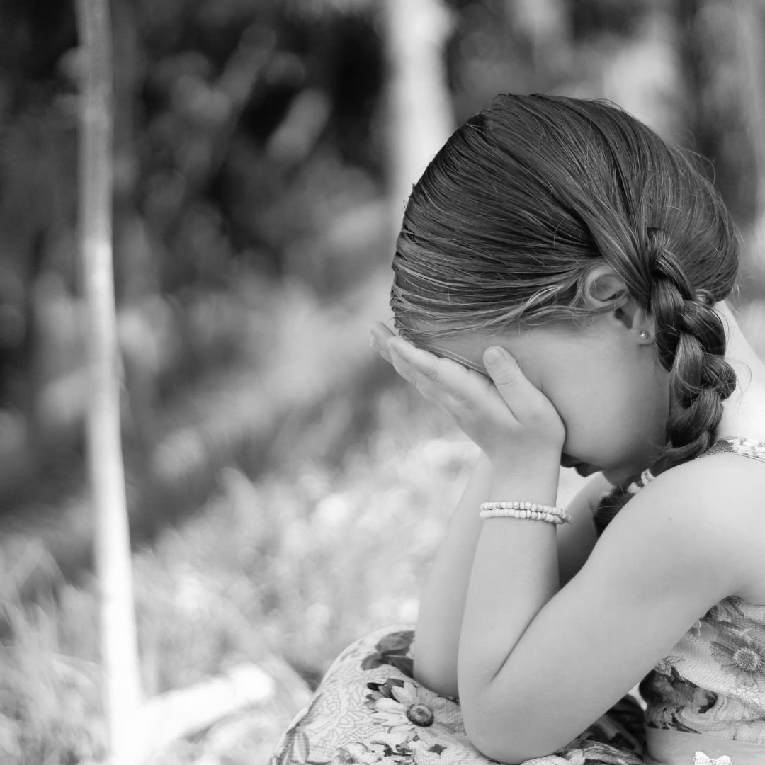 Helping a Grieving Child Cope: Age by Age Guide | Social Emotional Workshop