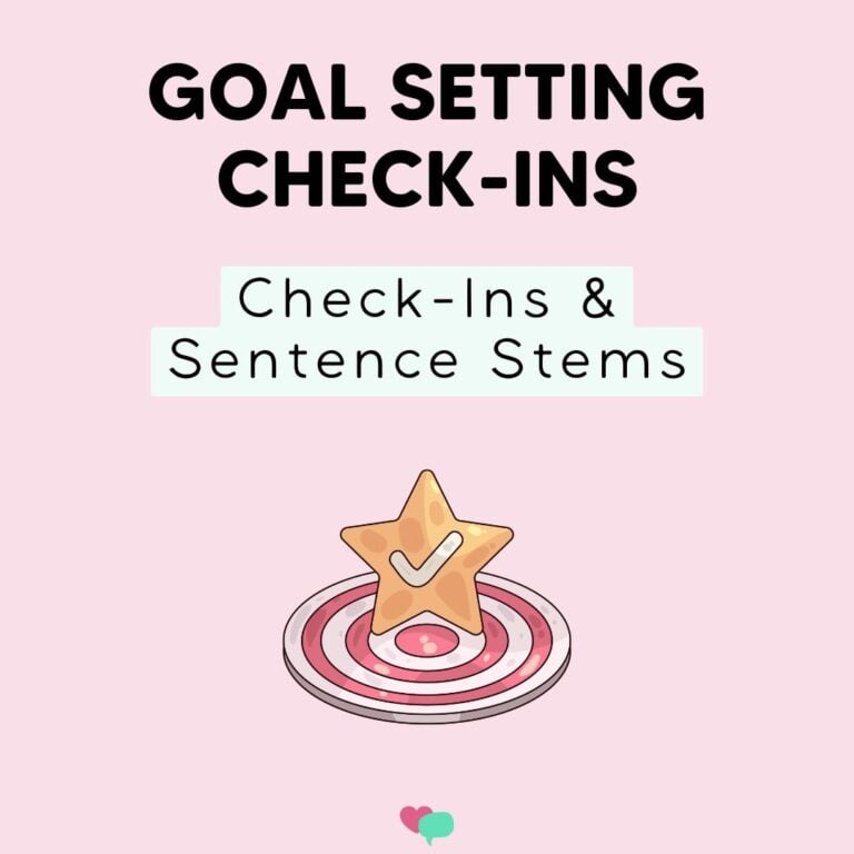 11 Simple Strategies to Help Elementary Students Achieve Goals | Social ...